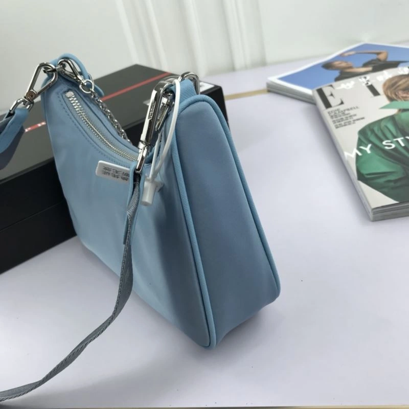 High fidelity Prada Hobo Bags