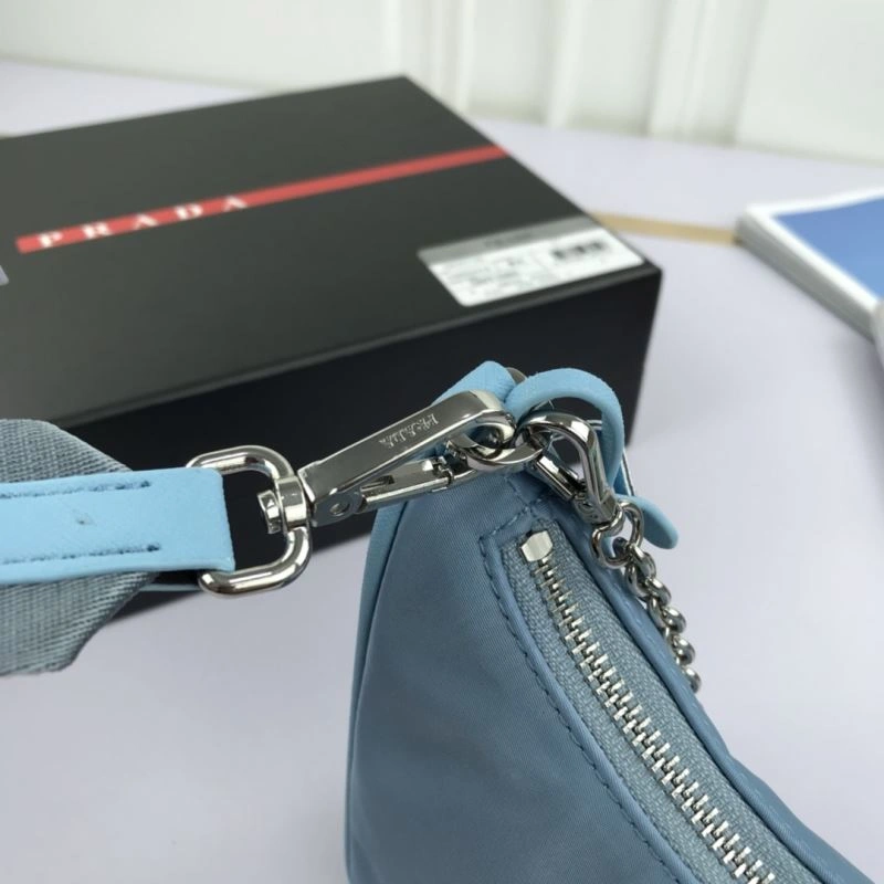High fidelity Prada Hobo Bags