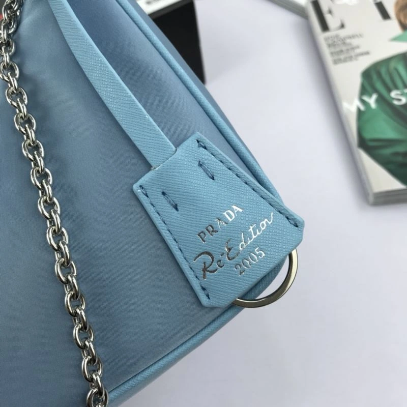 High fidelity Prada Hobo Bags