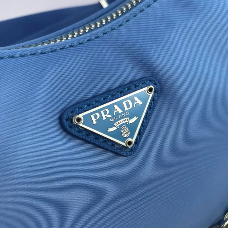 Brand-original Prada Hobo Bags