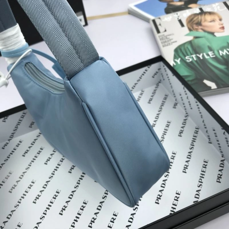Original Prada Hobo Bags