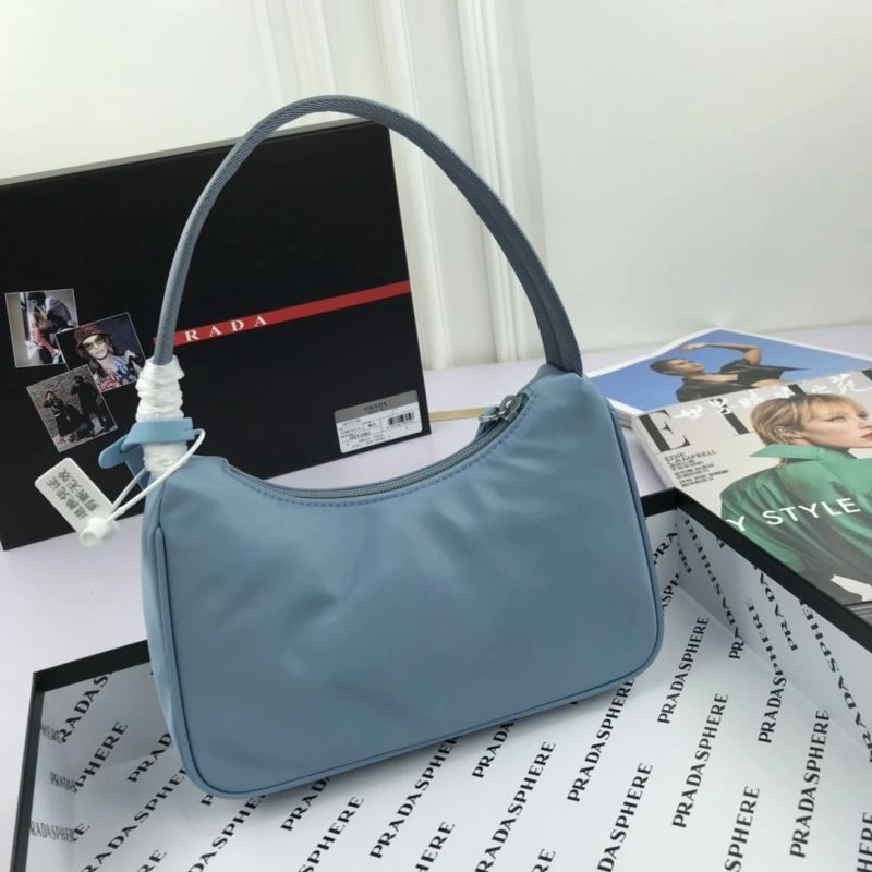 Original Prada Hobo Bags