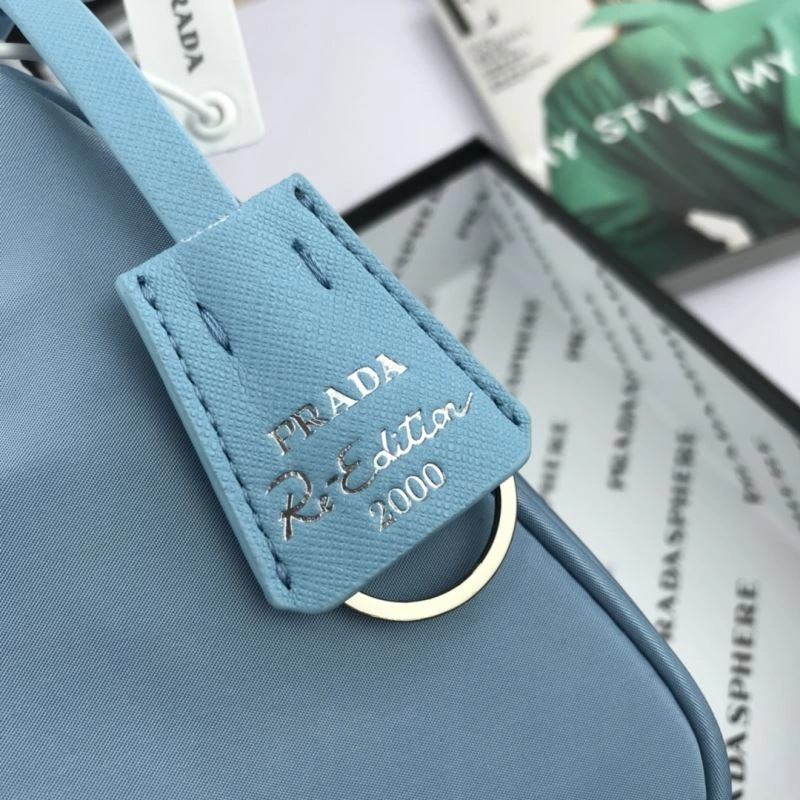 Original Prada Hobo Bags