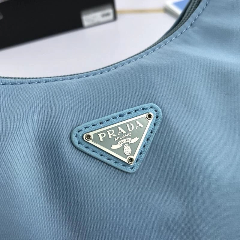Original Prada Hobo Bags