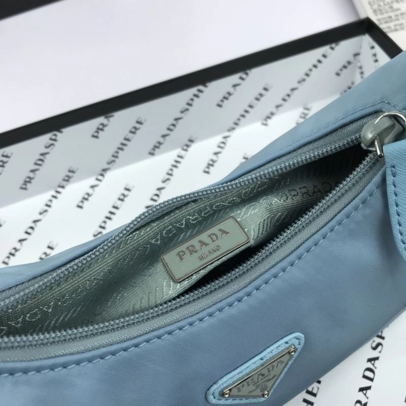 Original Prada Hobo Bags