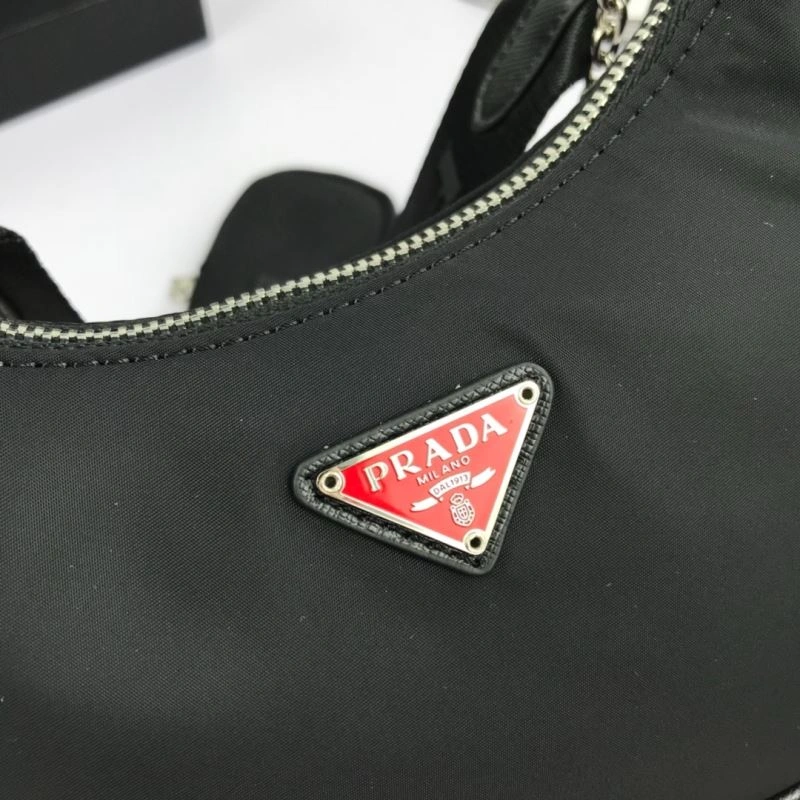 Original Prada Hobo Bags