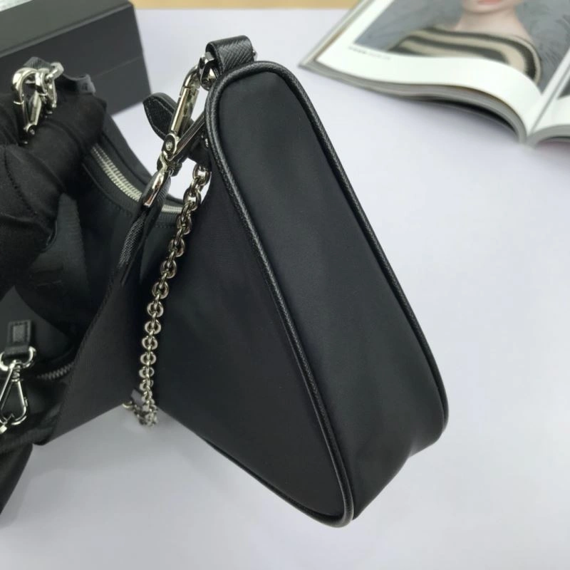 Original Prada Hobo Bags