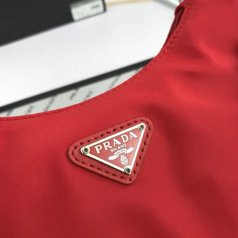 Value-priced Prada Hobo Bags