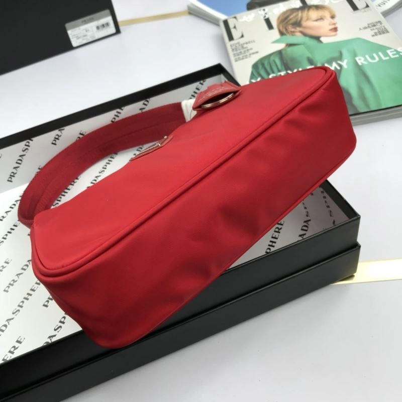 Value-priced Prada Hobo Bags