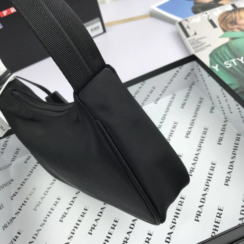Original Prada Hobo Bags