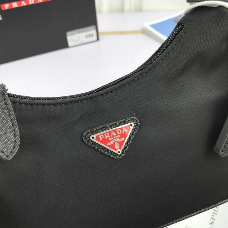 Original Prada Hobo Bags