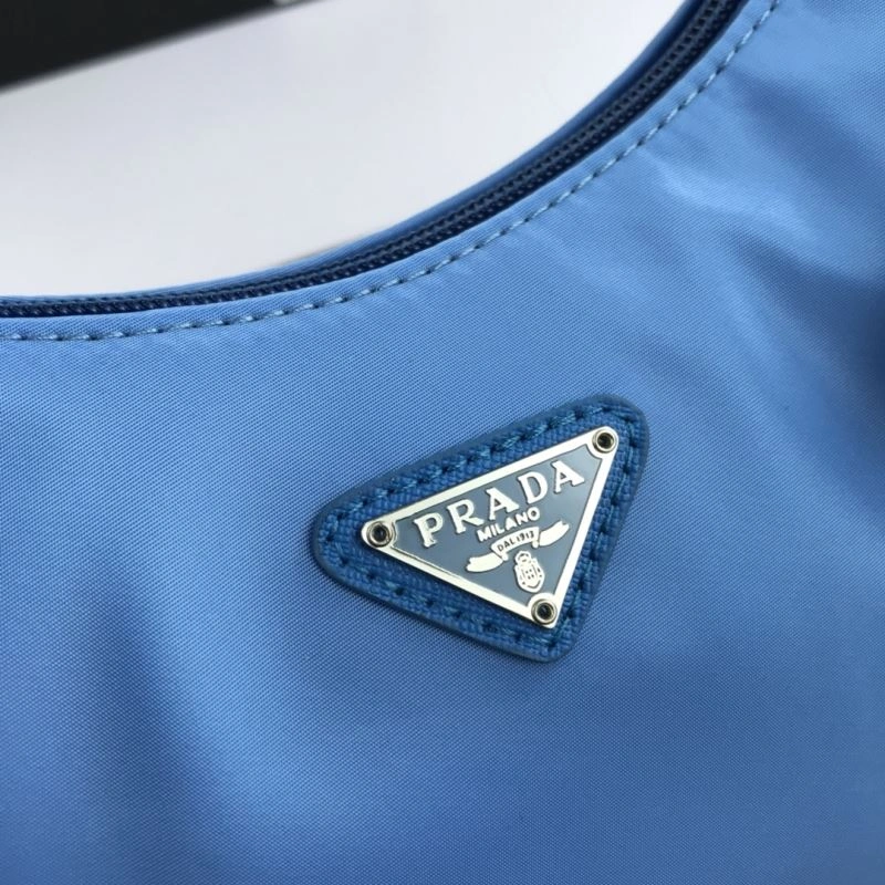 Budget-friendly Prada Hobo Bags