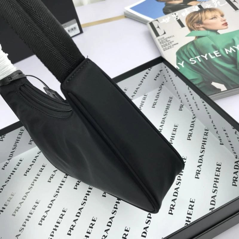 Reasonably priced Prada Hobo Bags