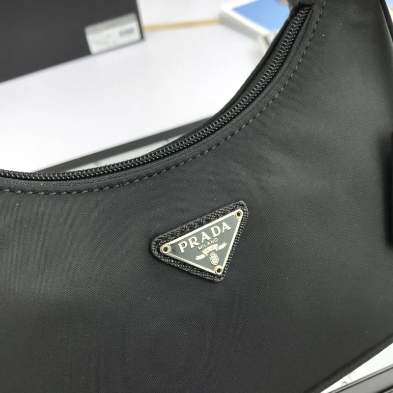 Reasonably priced Prada Hobo Bags