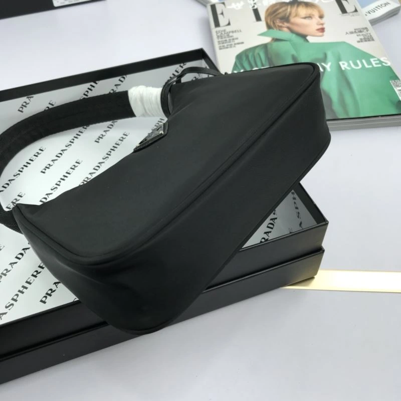 Reasonably priced Prada Hobo Bags
