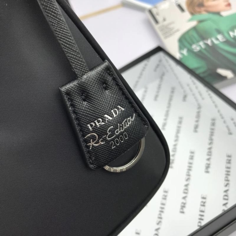 Reasonably priced Prada Hobo Bags