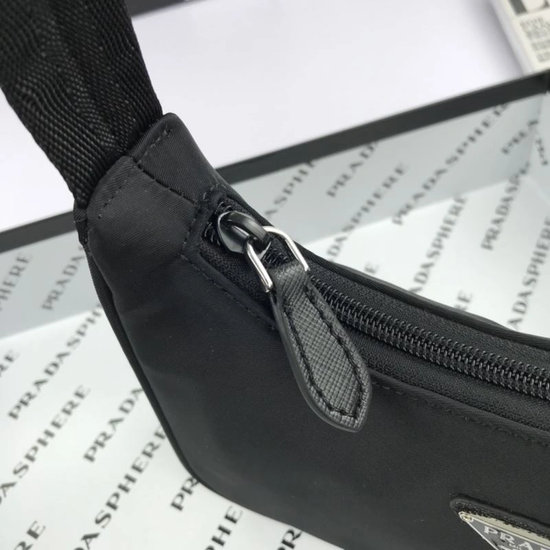 Reasonably priced Prada Hobo Bags