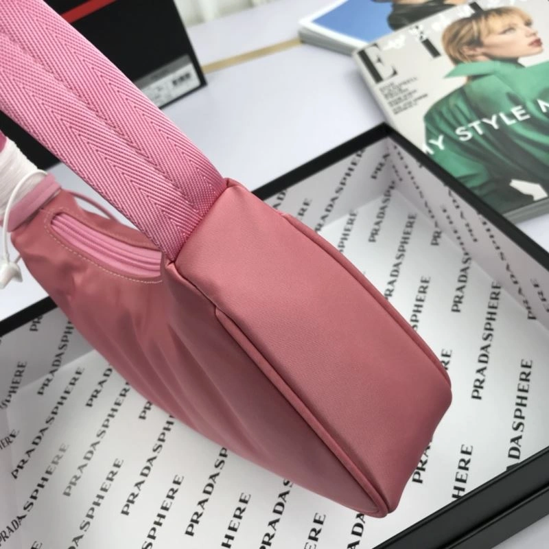 Perfect replica Prada Hobo Bags