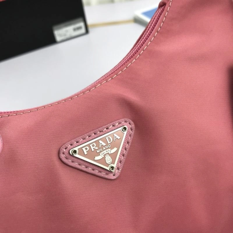 Perfect replica Prada Hobo Bags