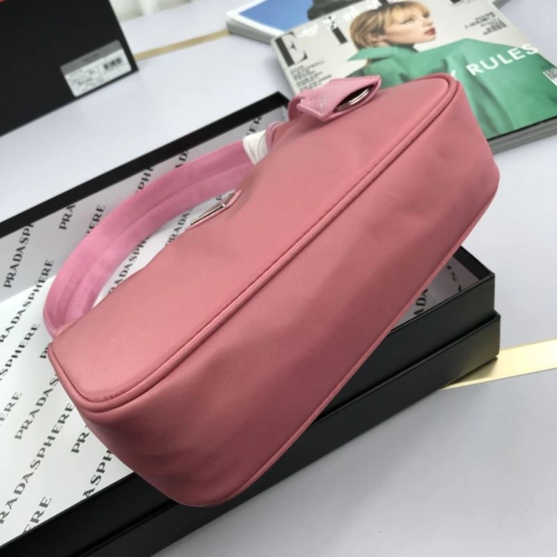 Perfect replica Prada Hobo Bags