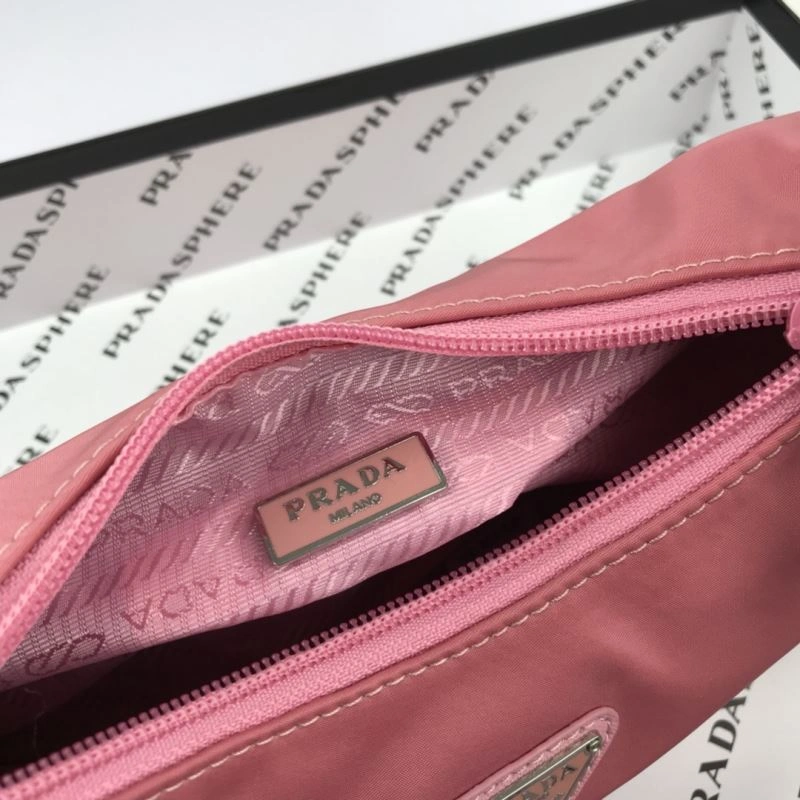 Perfect replica Prada Hobo Bags