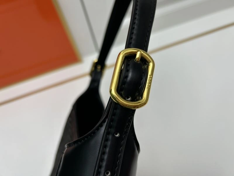 Budget-friendly Prada Hobo Bags