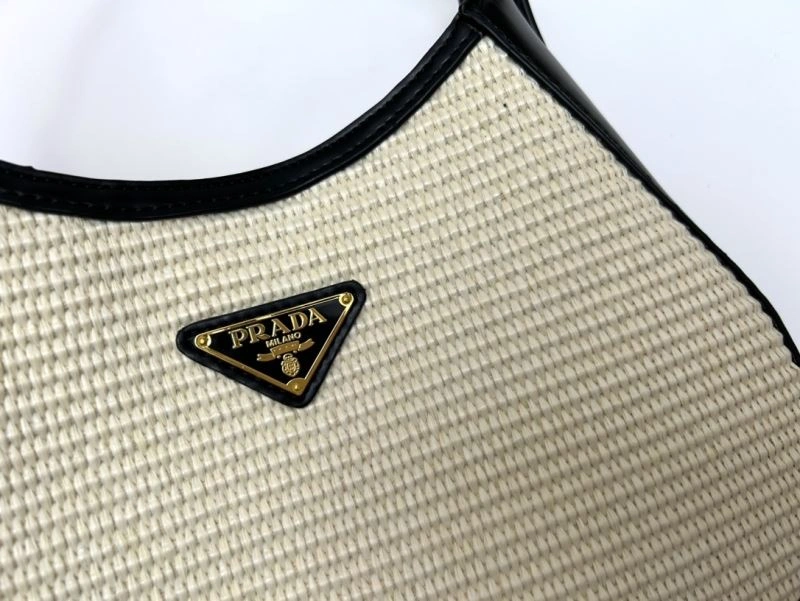 Indistinguishable Prada Hobo Bags