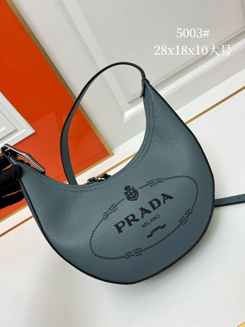 Prada Hobo Bags