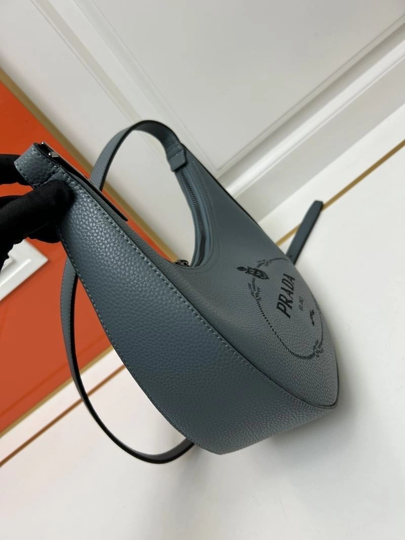Inexpensive Prada Hobo Bags