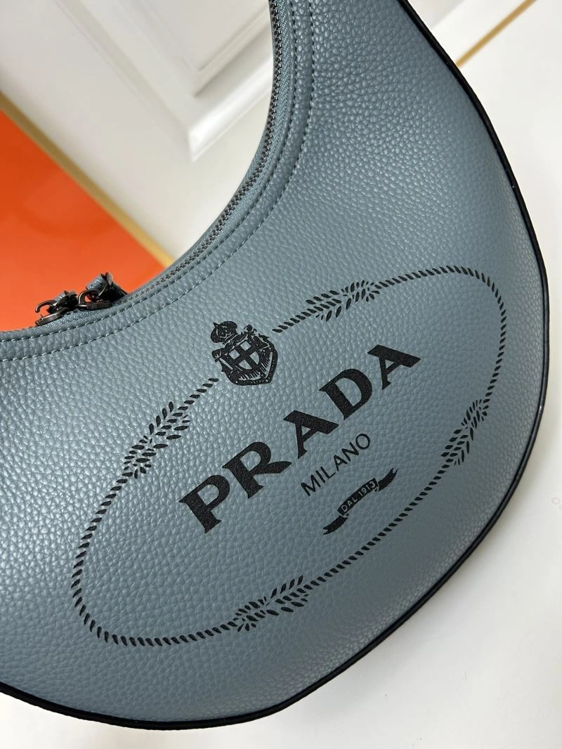 Inexpensive Prada Hobo Bags