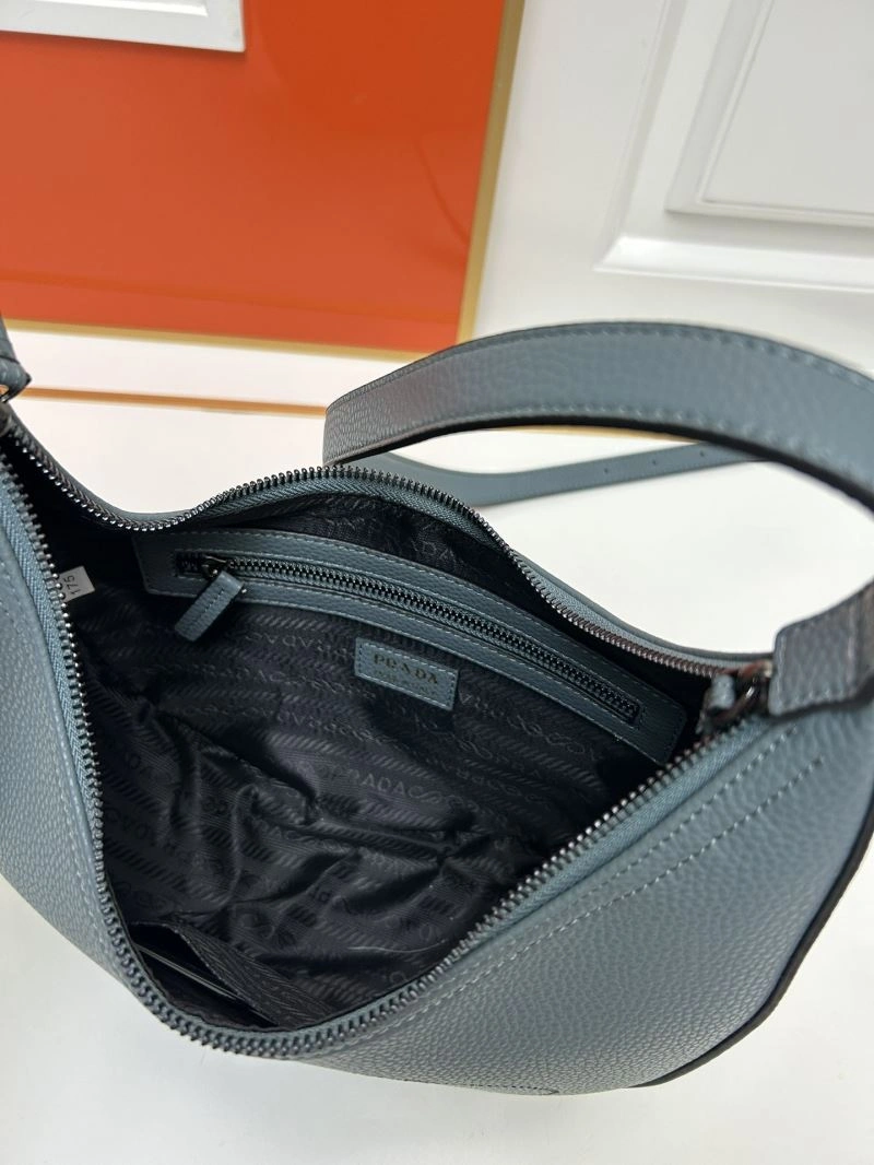 Inexpensive Prada Hobo Bags