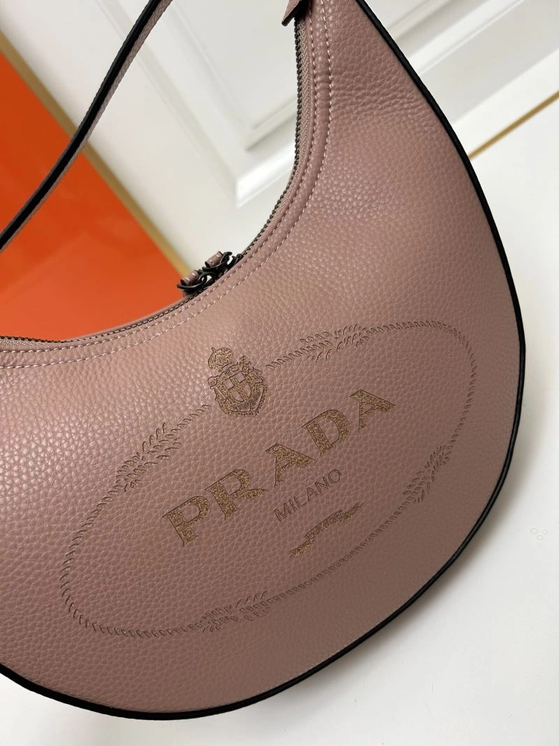 Value-priced Prada Hobo Bags