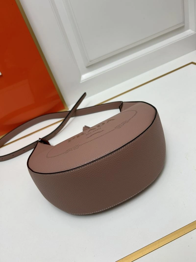 Value-priced Prada Hobo Bags