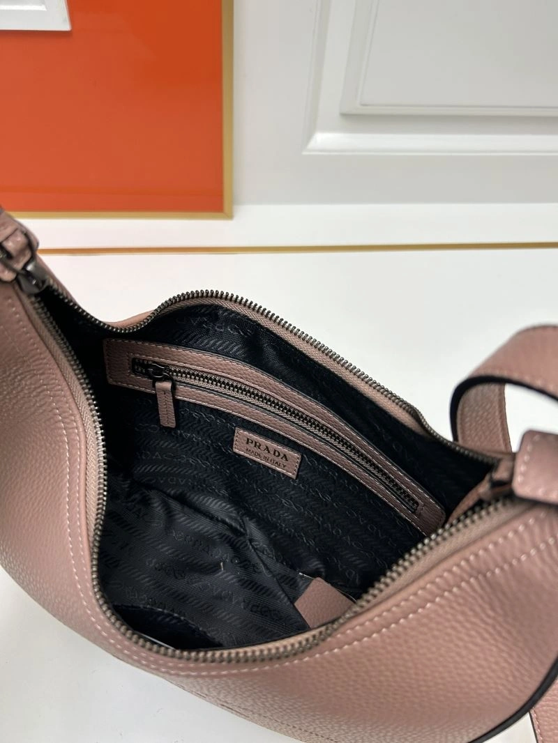 Value-priced Prada Hobo Bags