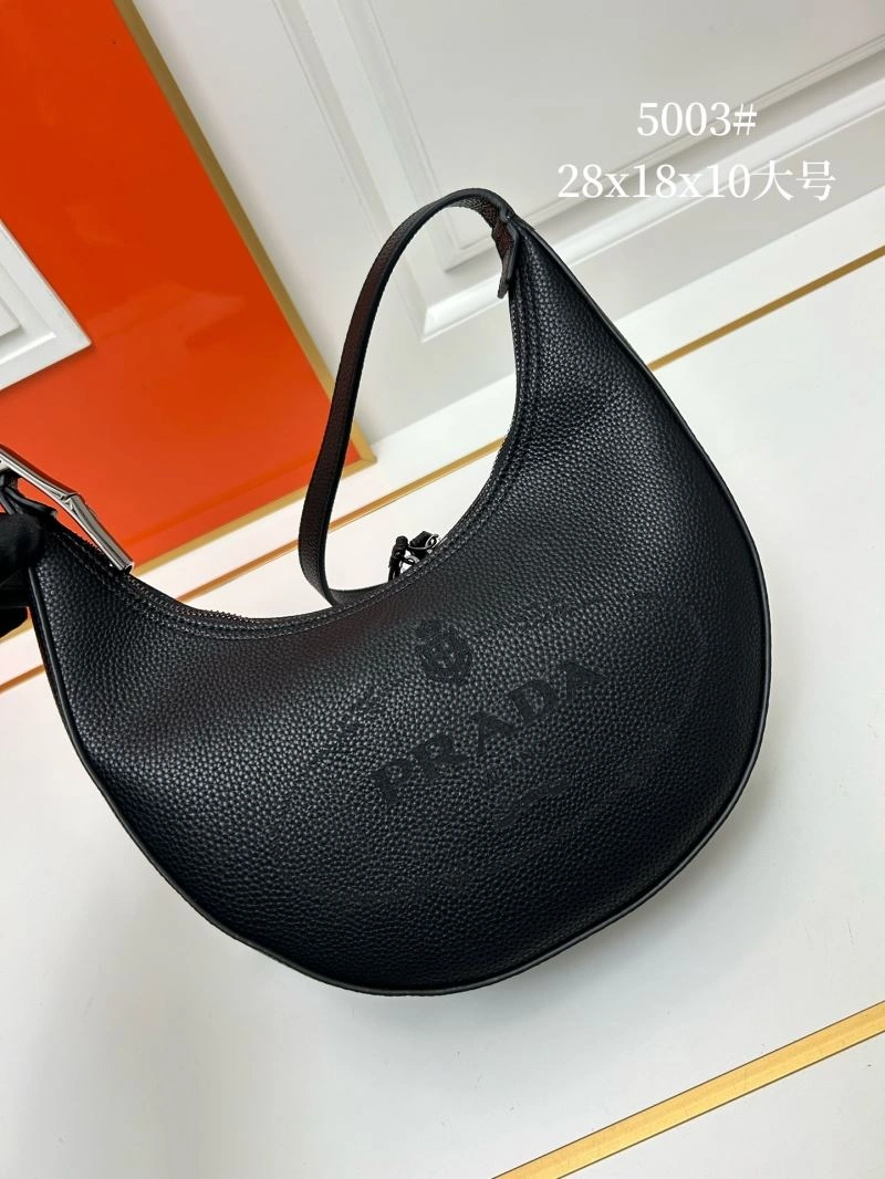 Prada Hobo Bags