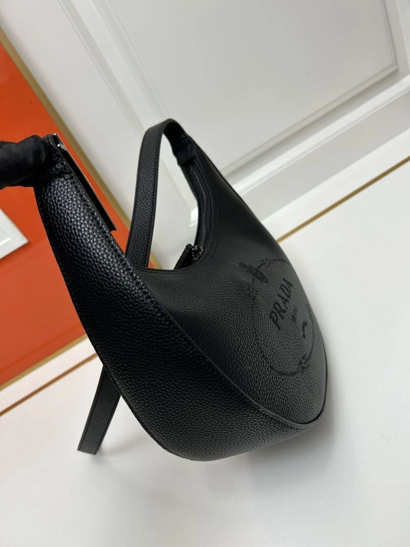 Inexpensive Prada Hobo Bags