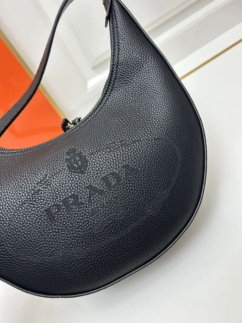 Inexpensive Prada Hobo Bags