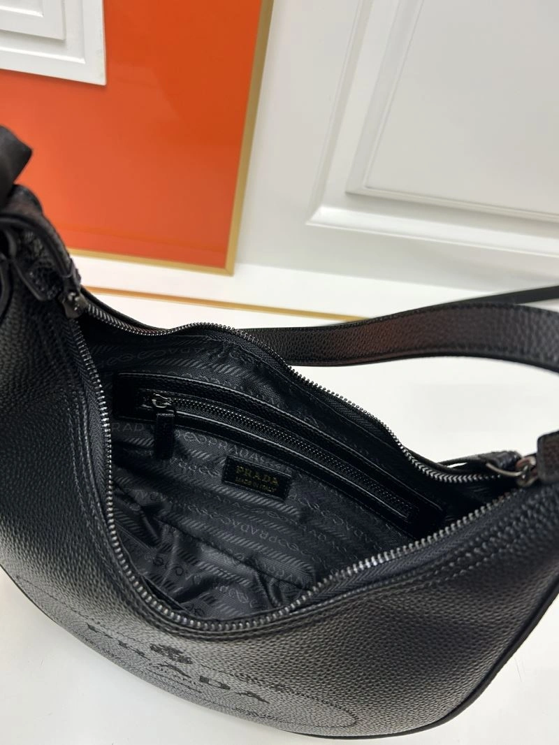 Inexpensive Prada Hobo Bags