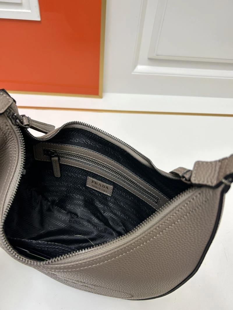 Discounted Prada Hobo Bags