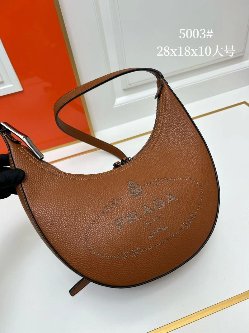 Prada Hobo Bags