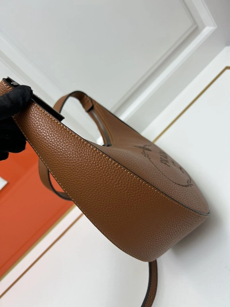 High accuracy Prada Hobo Bags