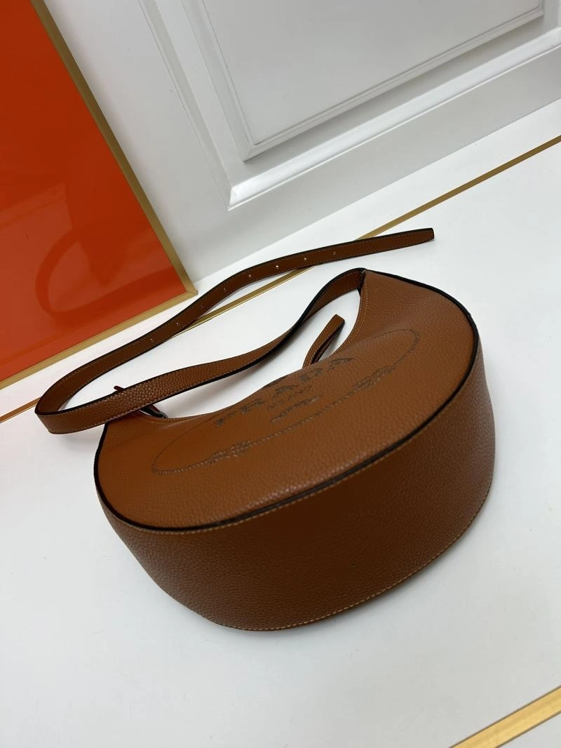 High accuracy Prada Hobo Bags