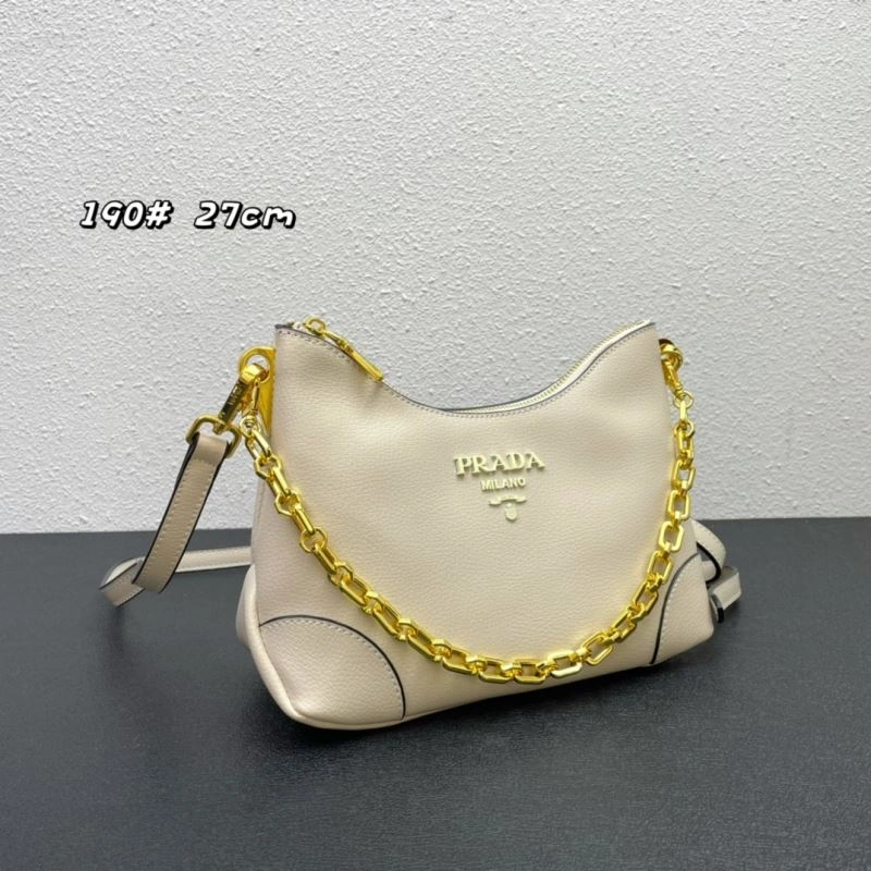 Economical Prada Hobo Bags