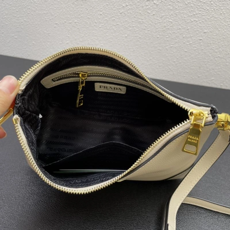 Economical Prada Hobo Bags