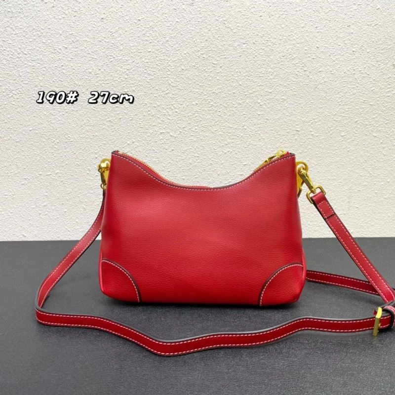 Value-priced Prada Hobo Bags