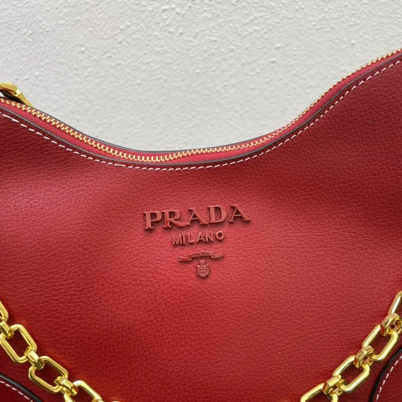 Value-priced Prada Hobo Bags