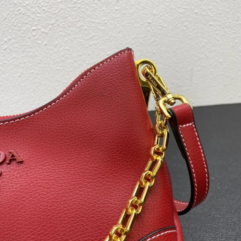 Value-priced Prada Hobo Bags