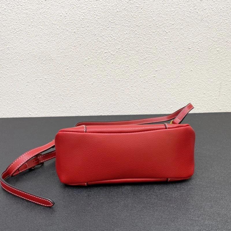Value-priced Prada Hobo Bags