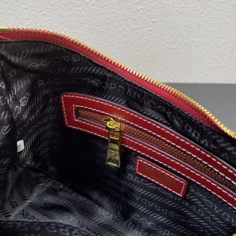 Value-priced Prada Hobo Bags