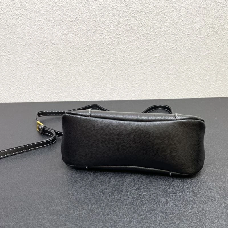 Mirror quality Prada Hobo Bags